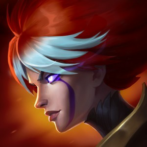 STEPZ #LAN S14-1 LoL Profile (LAN) | Challenger Ranked Solo, Diamond 3 ...