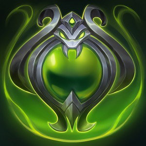 resurrect #777 S15-2 LoL Profile (EUN) | Emerald 3 Ranked Flex ...