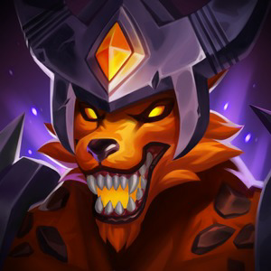 Korean Doggo #NA1 S15-2 LoL Profile (NA) | Champion Stats + Match ...