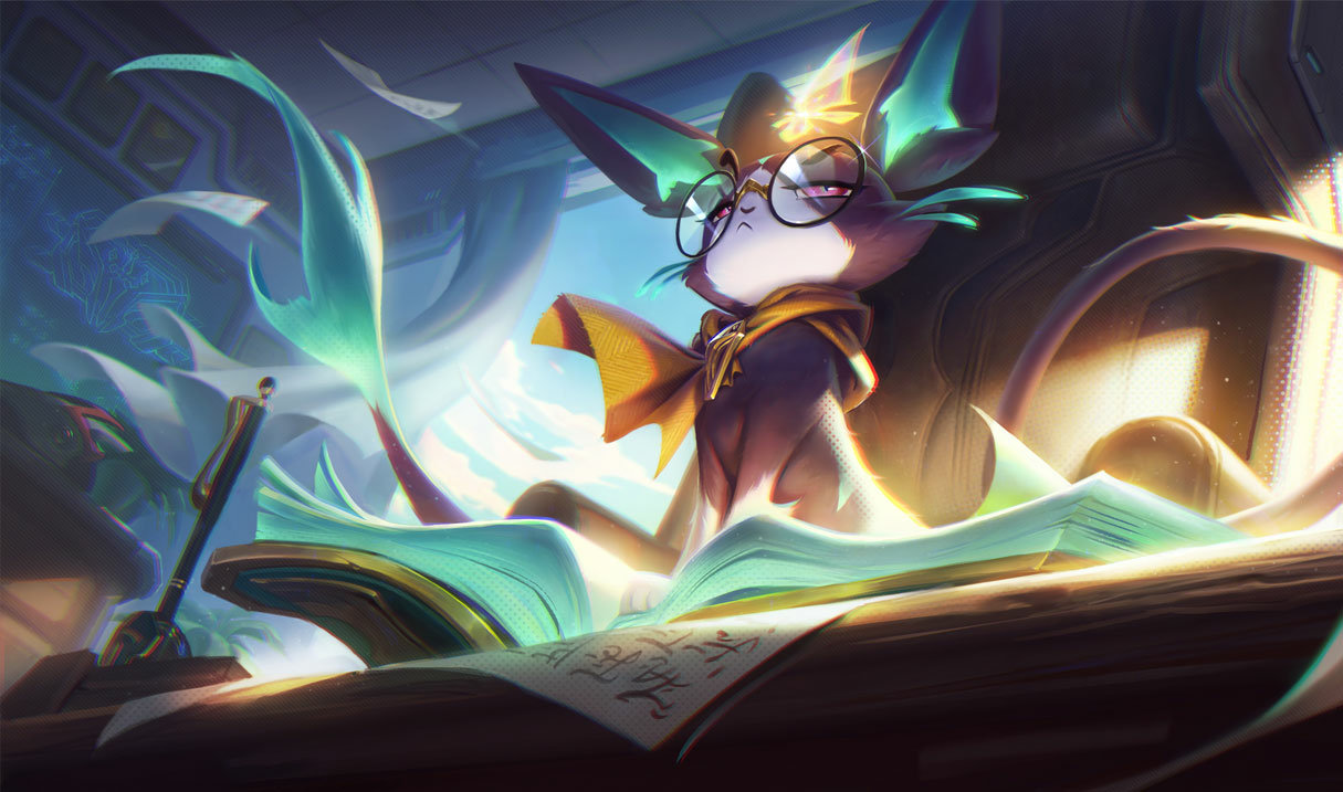 Nani呀 #BRA S15 LoL Profile (BR) | Silver 4 Ranked Solo, Champion Stats ...