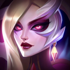 Angie #EUW S15 LoL Profile (EUW) | Champion Stats + Match History for ...