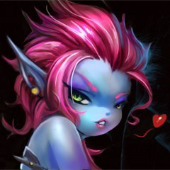 BLUMPKIN PRINCES #poop S15 LoL Profile (NA) | Bronze 1 Ranked Solo ...
