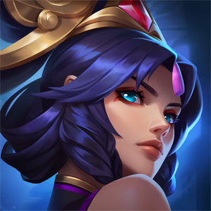 Rosyln #Jess S15 LoL Profile (NA) | Champion Stats + Match History for ...