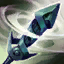 Zephyr | Item | League of Legends Wiki