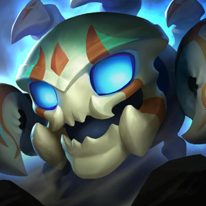 Tehk #Tehk S15 LoL Profile (NA) | Silver 4 Ranked Solo, Bronze 3 Ranked ...