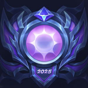 Mew #Plz S16 LoL Profile (NA) | Emerald 1 Ranked Solo, Champion Stats ...