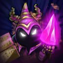 DarKFlameMaster #5555 S26 LoL Profile (LAN) | Master Ranked Solo ...