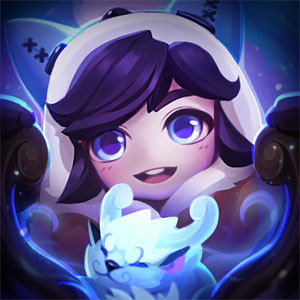 NunuAndTibbers #NA1 S26 LoL Profile (NA) | Platinum 1 Ranked Solo ...