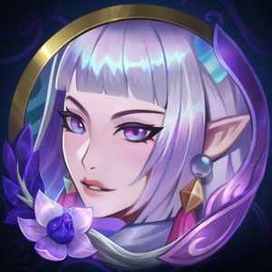 Lysisthea #2 2 S26 LoL Profile (EUW) | Master Ranked Solo, Emerald 1 ...