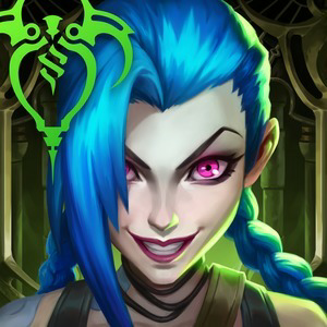 Jinxytheminxy #Jinx S26 LoL Profile (EUW) | Silver 2 Ranked Solo ...