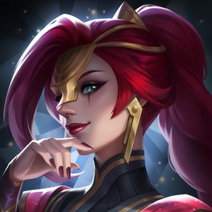 LadyZee #350 S26 LoL Profile (NA) | Silver 4 Ranked Solo, Champion ...