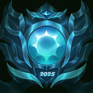 Westie #McD S26 LoL Profile (NA) | Platinum 3 Ranked Solo, Champion ...